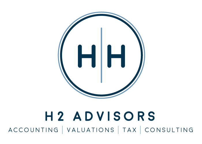 H2 Advisors | CPA Firm in Florida | Accounting, Tax, Valuations, Consulting